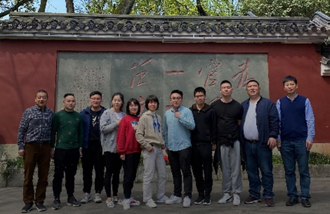 加入矽瓷|矽瓷科技