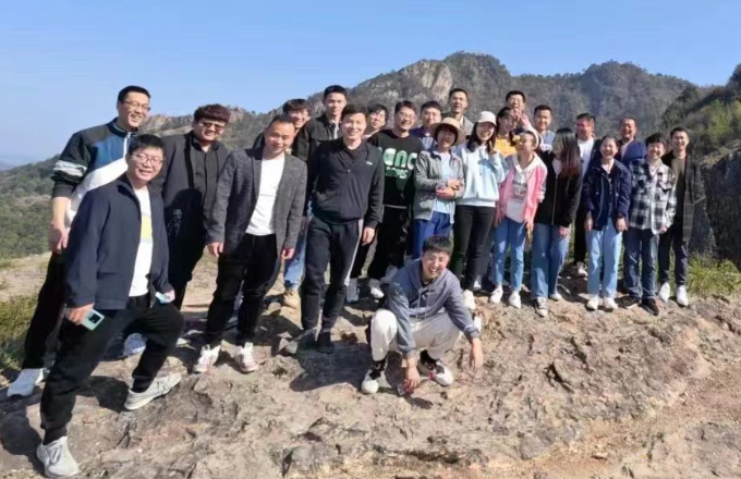 加入矽瓷|矽瓷科技